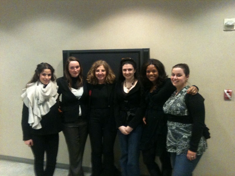 30 | March | 2011 | Gender Working Group