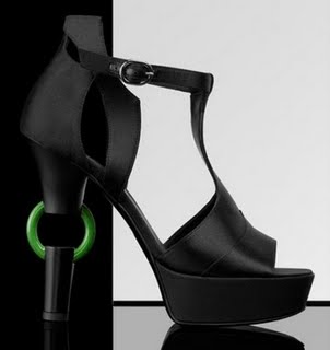 Qué me pongo??: TACOS RAROS!