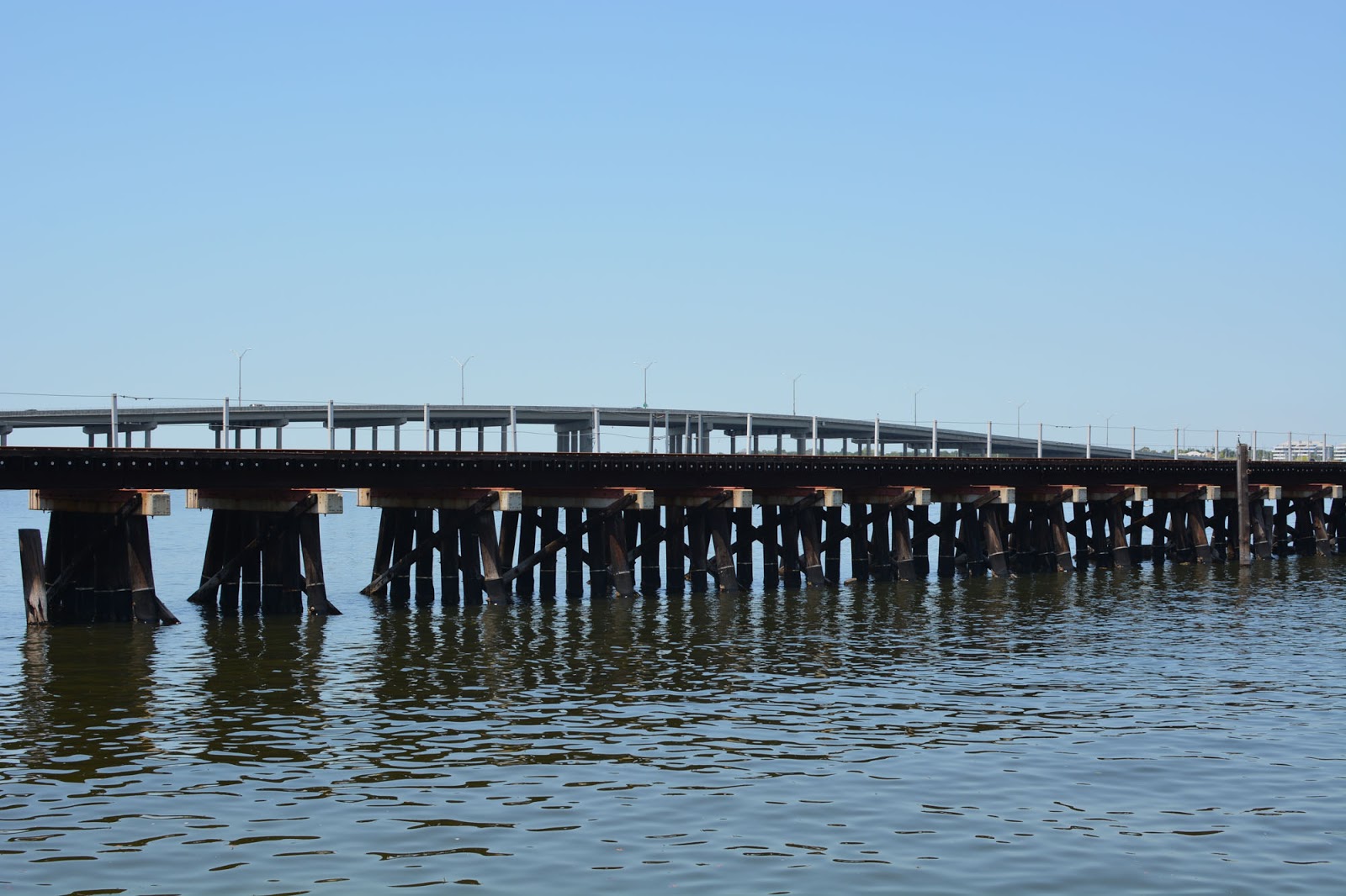 Bone Valley Modeler: The Bridges of Hillsborough, Manatee and Polk Counties