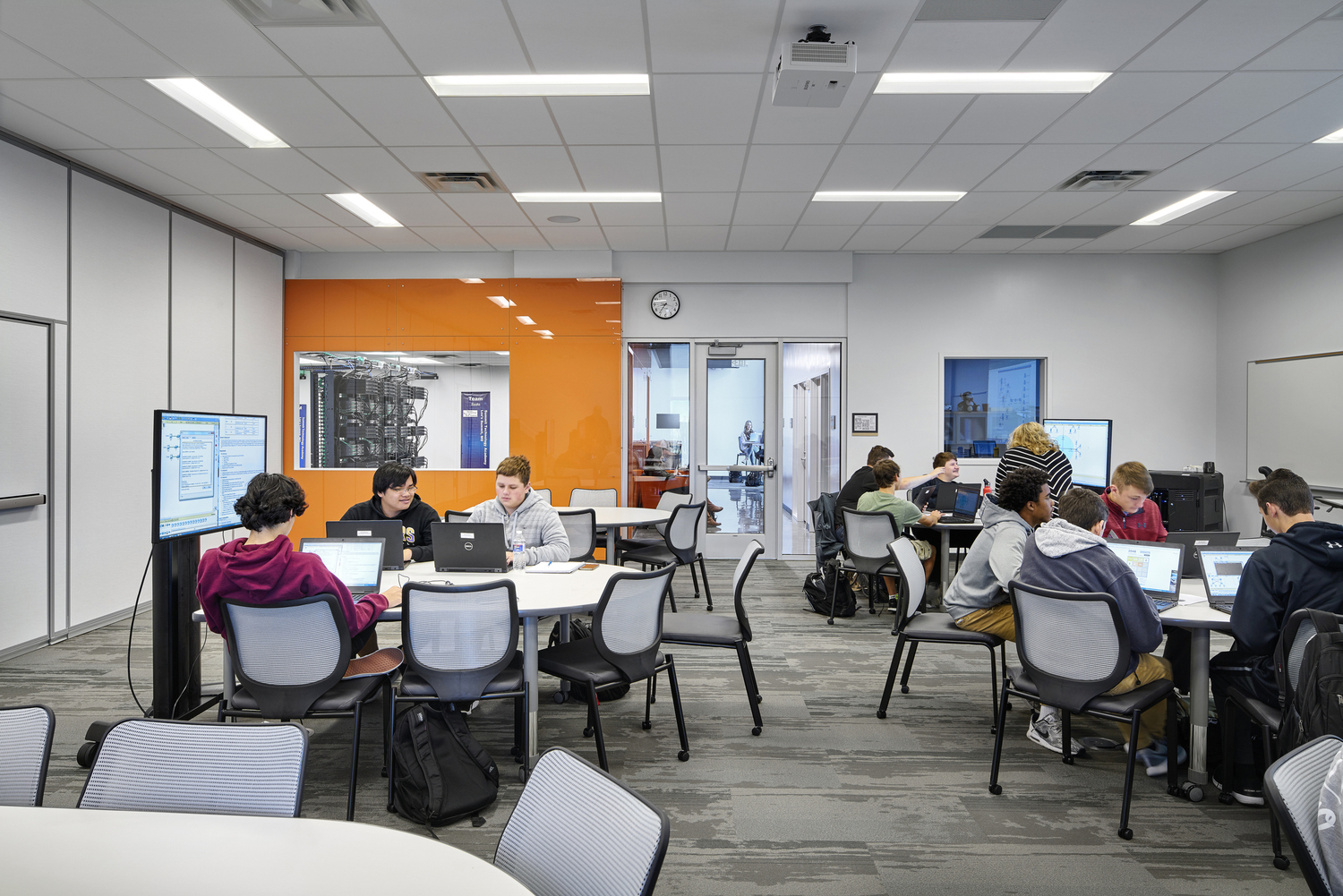 EDspaces Insights: Designing Pedagogy for Innovative Learning Environments