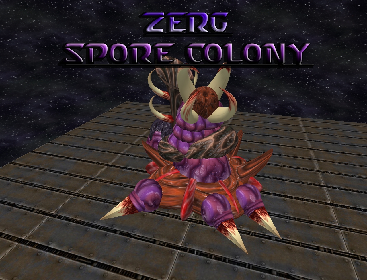 Army battles profile : Zerg Profile Part 2