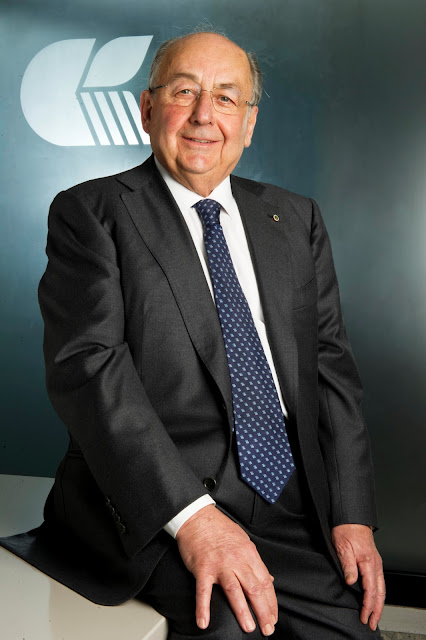 Buon compleanno Inalca. Compie mezzo secolo l'attività produttiva del ...