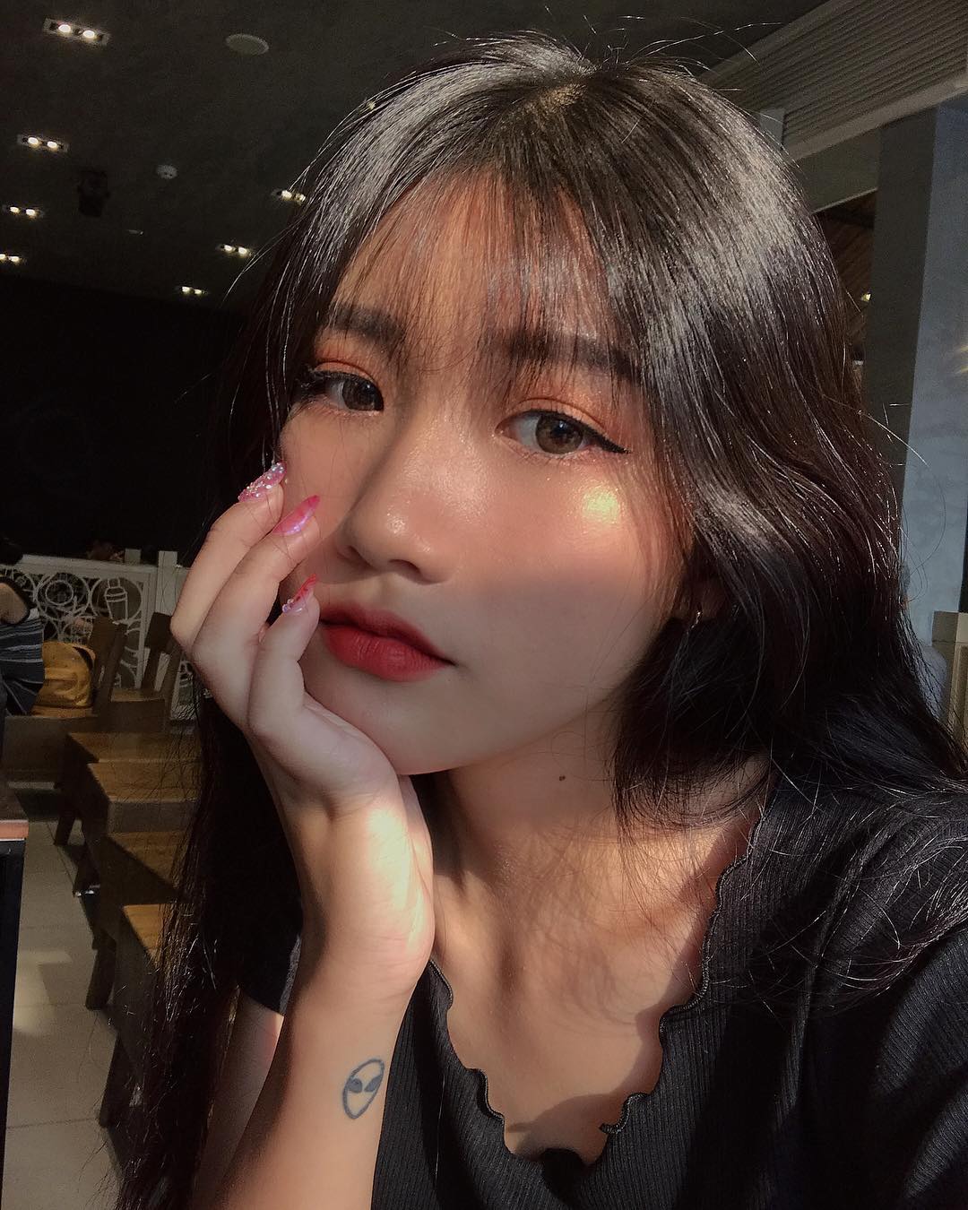 Chang Heamin - Em không muốn rơi vào những vòng tròn rối ren | Dân 47 ...