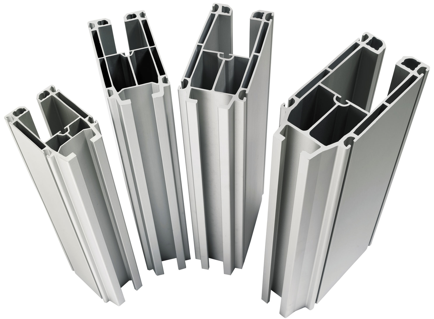 Aluminio: El mejor elemento para el reciclaje ~ EL MUNDO DE LA INDUSTRIA