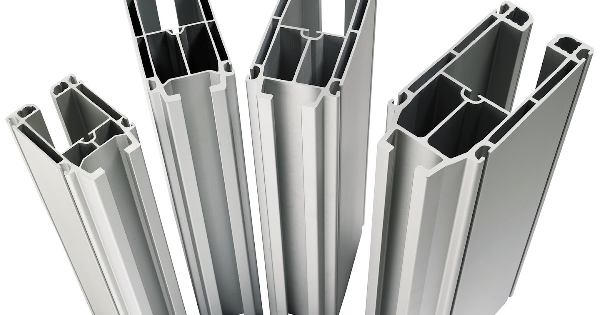 Aluminio: El mejor elemento para el reciclaje ~ EL MUNDO DE LA INDUSTRIA