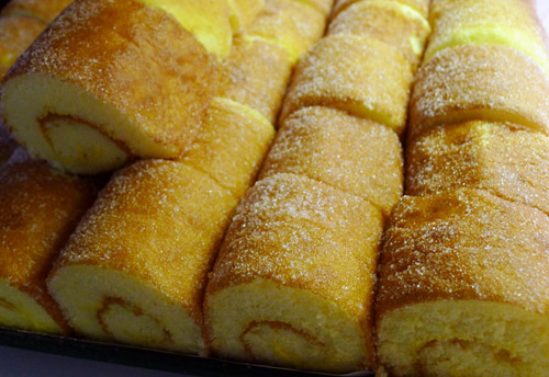 Cooking Pinay: Pianono