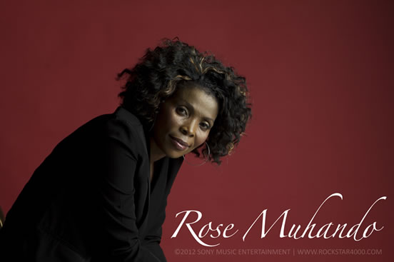 BONY MWAITEGE,ROSE MUHANDO,CHRISTINA SHUSHO,BAHATI BUKUKU,NEEMA MUSHI ...