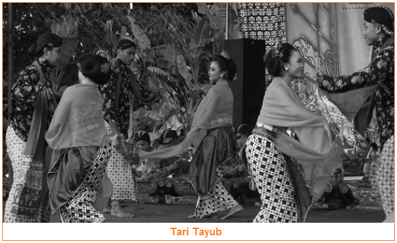 Pengertian, Ciri-Ciri, Fungsi, dan Contoh Tari sebagai Hiburan ...