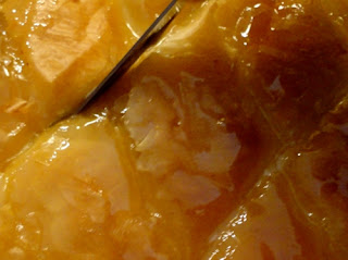 libyan food: Baklava with Sweet Cheese Filling - Bakalawa bil Jibna ...