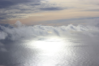 Cocktails out of Coconuts: Mokil Trip