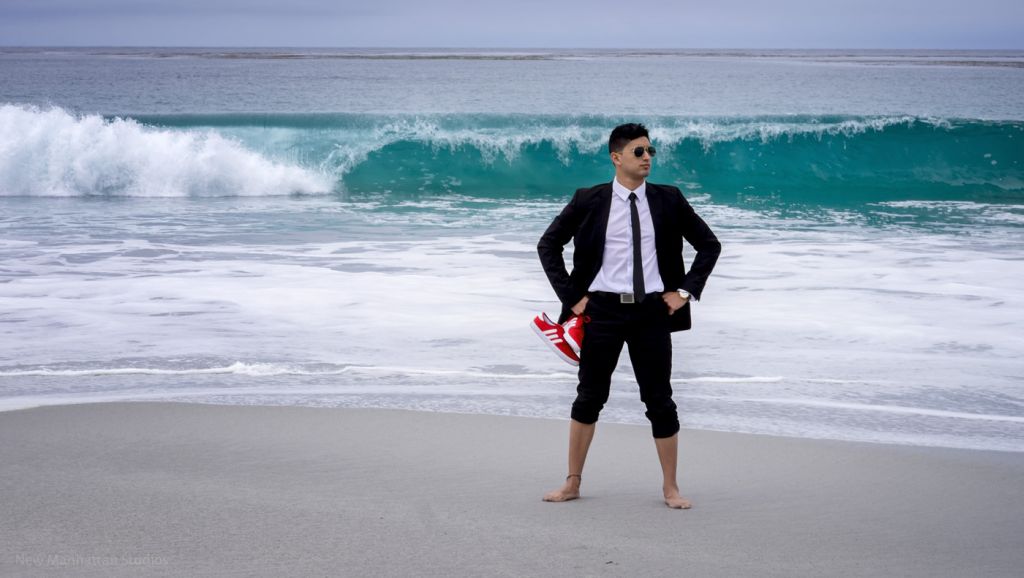 Favorite Hunks & Other Things: Alex Corso: A Man For All Seasons