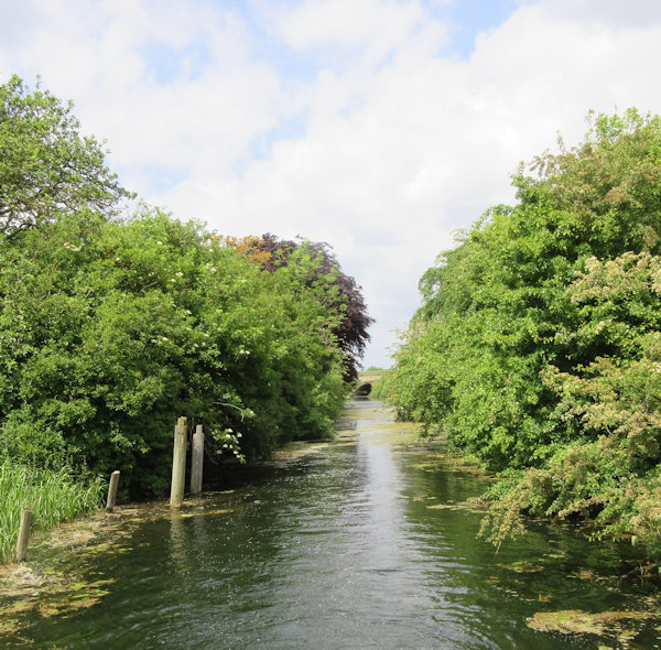 nb Alchemy: Tattershall Bridge