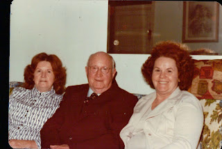 Baucom Family Bible Page: Why Jim Baucom concluded that the wife of ...