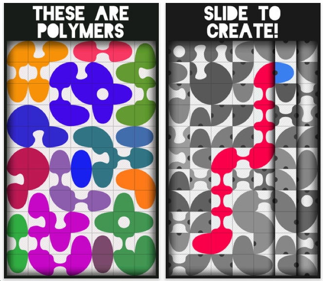 The Best iphone, ipad Puzzle Apps and Mechanical Puzzles: Polymer ...