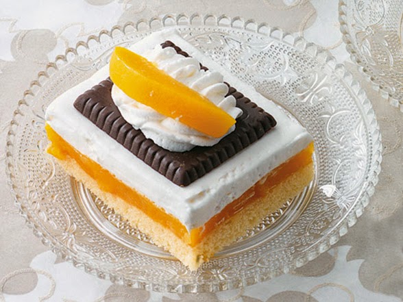 Lagani desert ~ Moderni i tradicionalni recepti