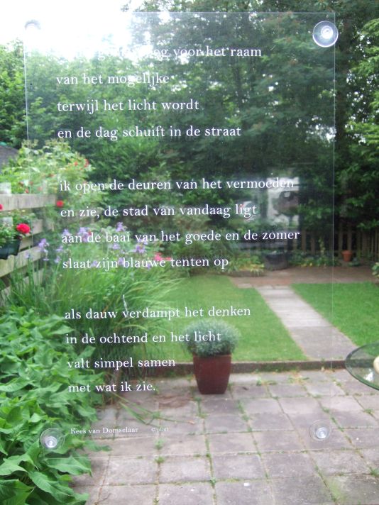 De GeluksOnderneming: Huis vol liefde