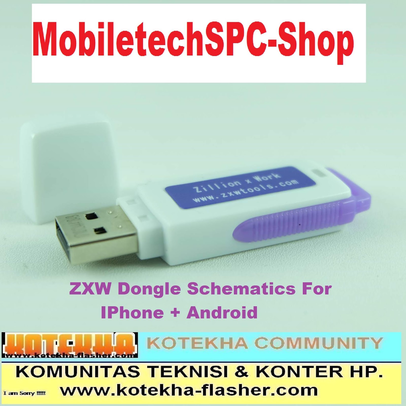 MOBILETECH SPC - SPCSHOP