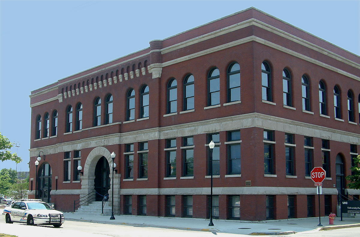 The Digital Research Library of Illinois History Journal™ : Maxwell ...