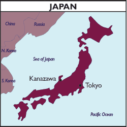 Gekijo: Land of the Rising Sun