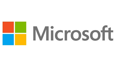 Smart Phones, Computers, Games and Inovations: New logo for Microsoft