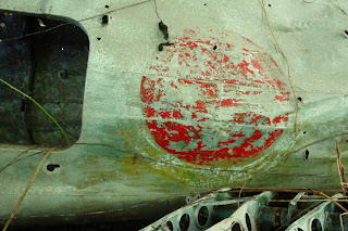 BAZflyer: Ballale Island