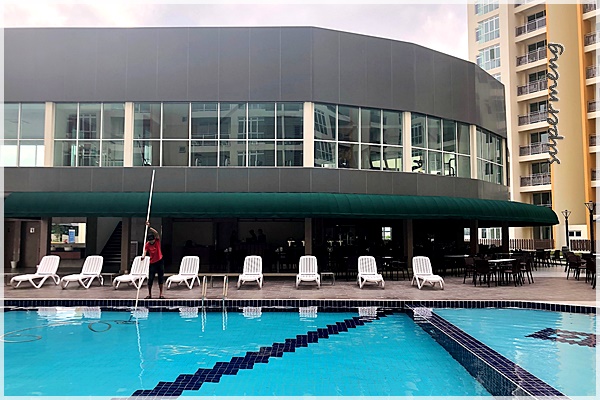 SUPERMENG MALAYA: JB 2018 | 03 : KSL HOT SPRING RESORT