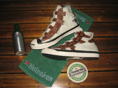 World Fashion Center: Converse Jack Purcell Ozzy Jacket HI