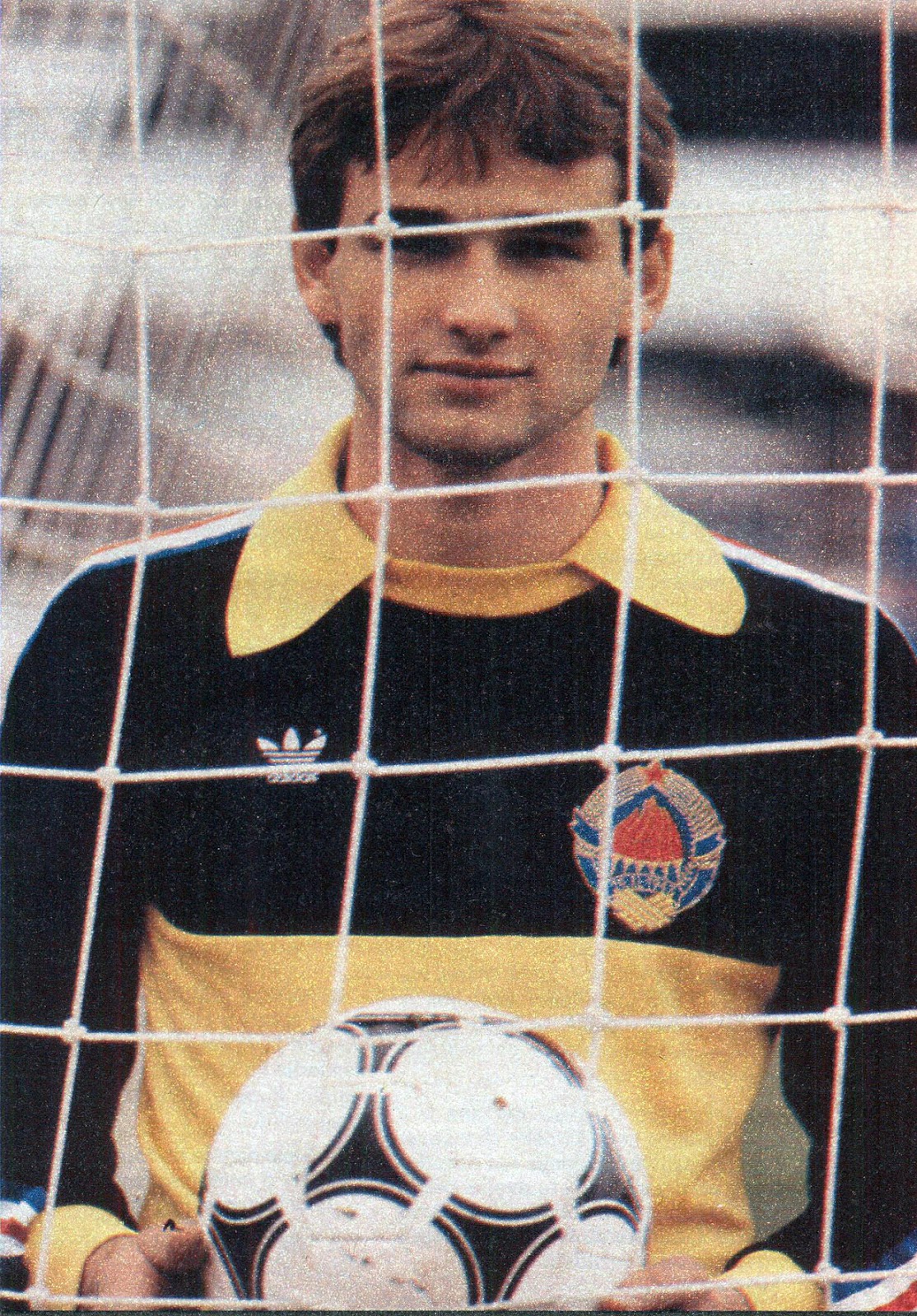 Fahrudin Omerović - Alchetron, The Free Social Encyclopedia