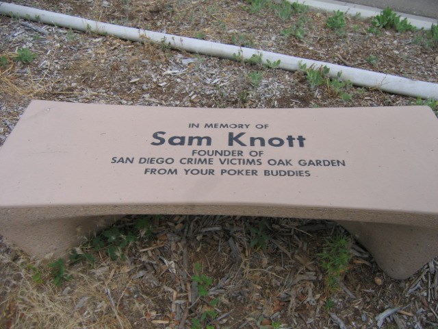 Criminal Misconduct: The 1986 Murder of Cara Knott