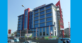 Rumah Sakit Awal Bros (Morula IVF) Makassar Membuka Program Bayi Tabung ...