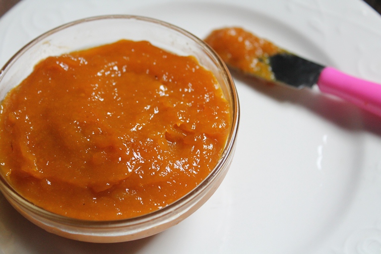 Mango Jam Recipe | Mango Preserves Recipe
