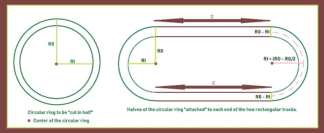 Eddie's Math and Calculator Blog: HP 42S and TI-60: Dimensions of a ...