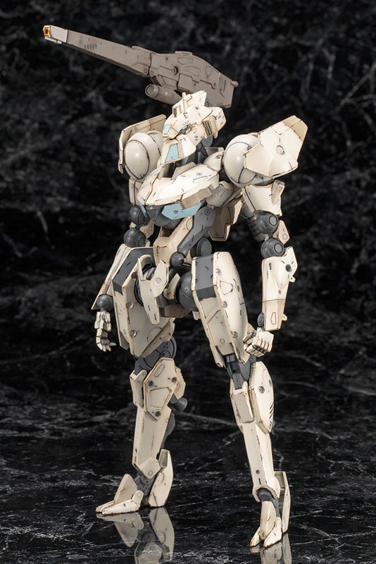Hisparobot: Frame Arms 1/100 Byakko