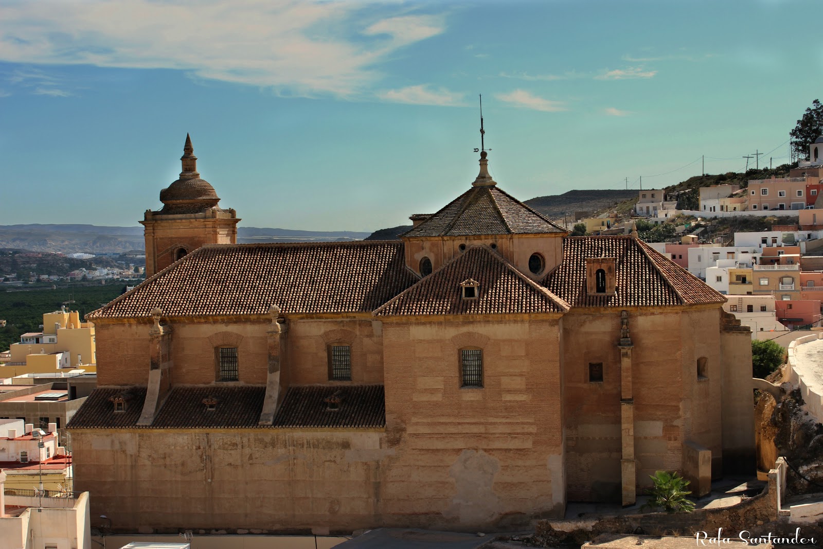 Almería y sus Rincones: Gádor