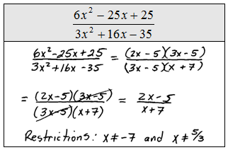 OpenAlgebra.com: Free Algebra Study Guide & Video Tutorials ...