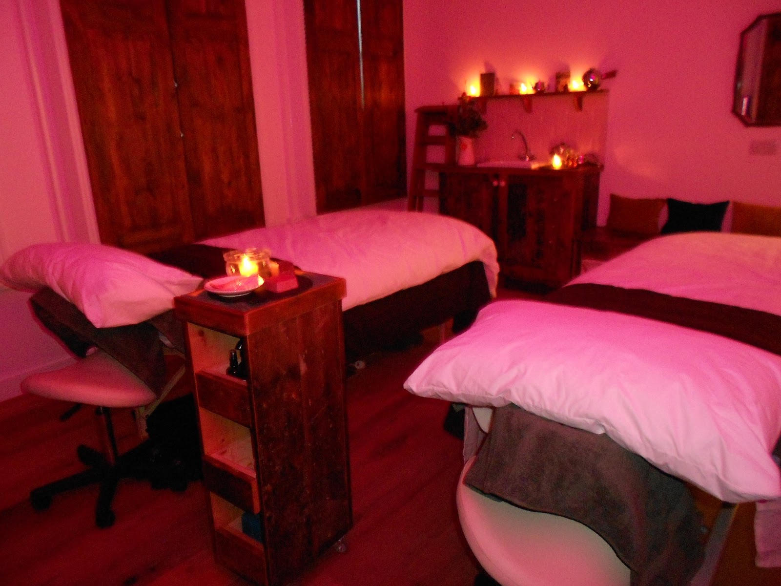 Make-up By Elle: LUSH Liverpool Grand Opening