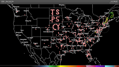 Globe Backyard: Twistex Tim Samaras