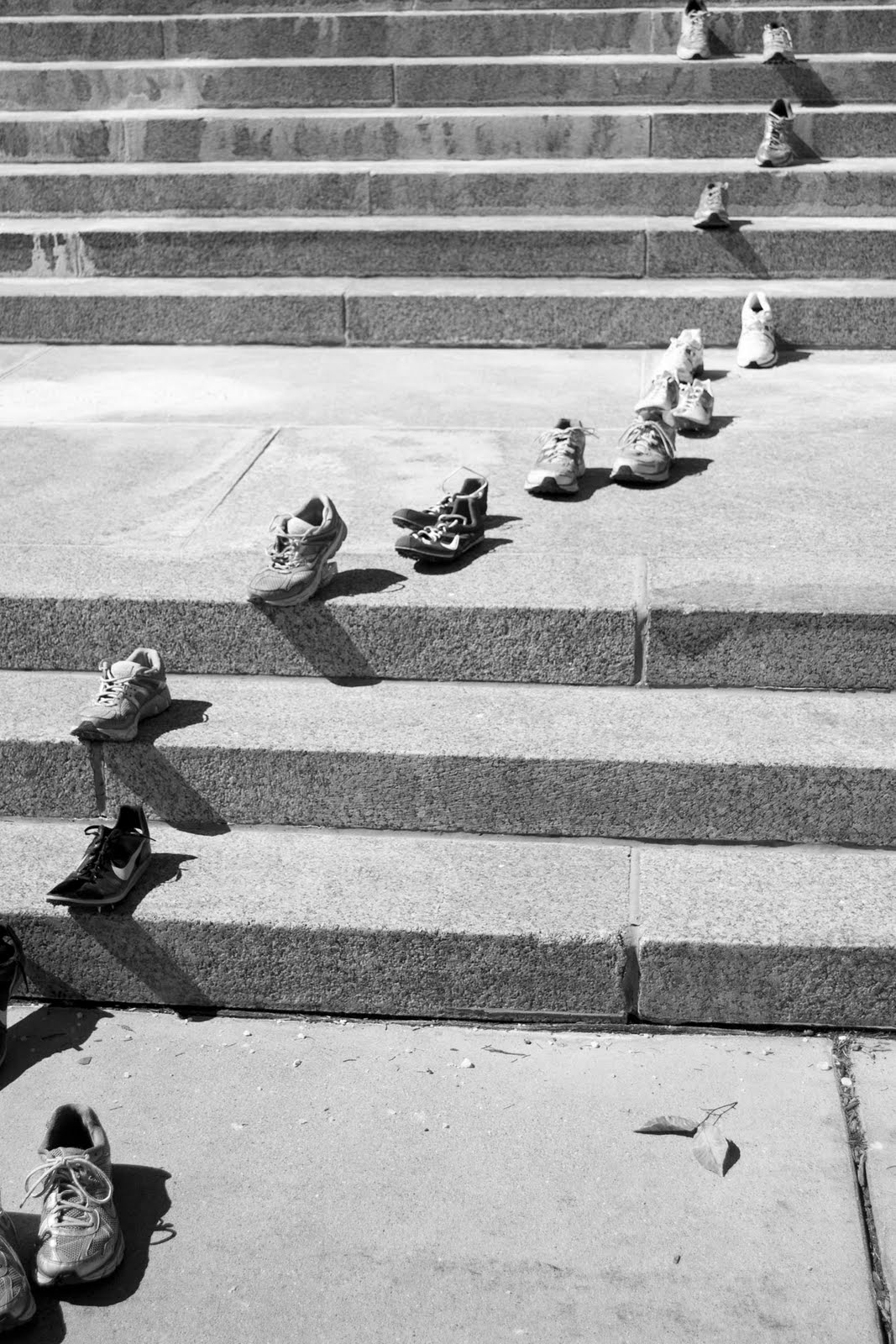 Adventures in Photography: Recreation: Constructed Reality