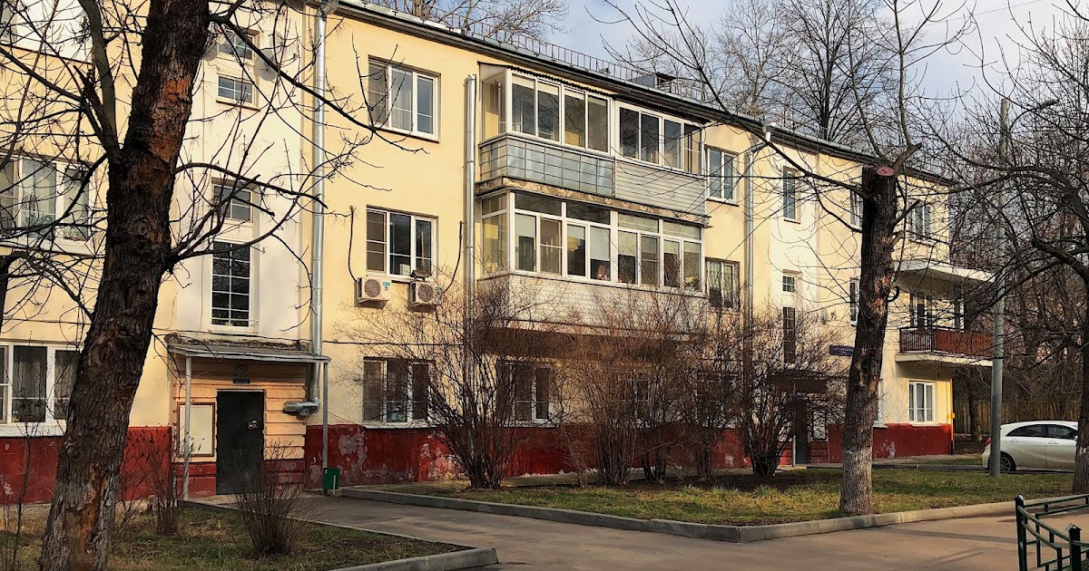 2020: Лефортово