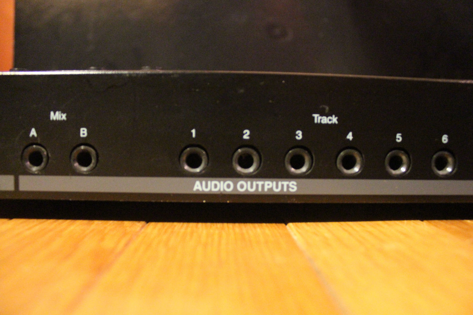 MATRIXSYNTH: Sequential Circuits Multitrak Synthesizer SN 01370