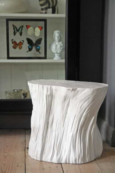 MS Design Maven: The Grove, Nuts to You, and a Stump or Two