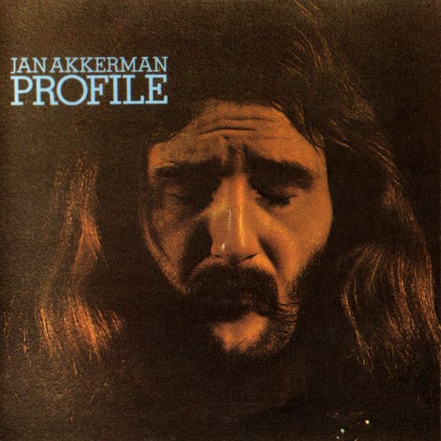 rock n speet: Jan Akkerman - Profile 1972 (Netherlands, Progressive Rock)
