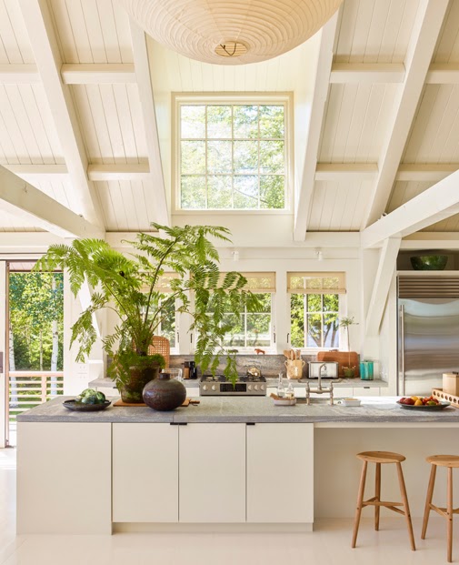 CASA TRÈS CHIC: A FOTOGRAFIA DE ERIC PIASECKI