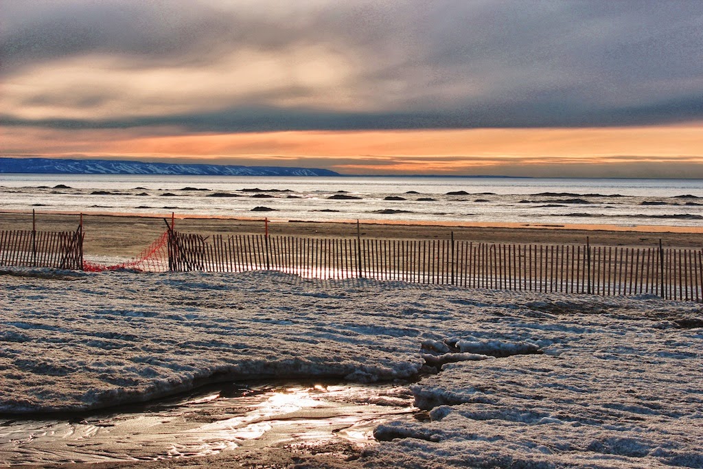 Lovewhorls Knits: Spring Thaw