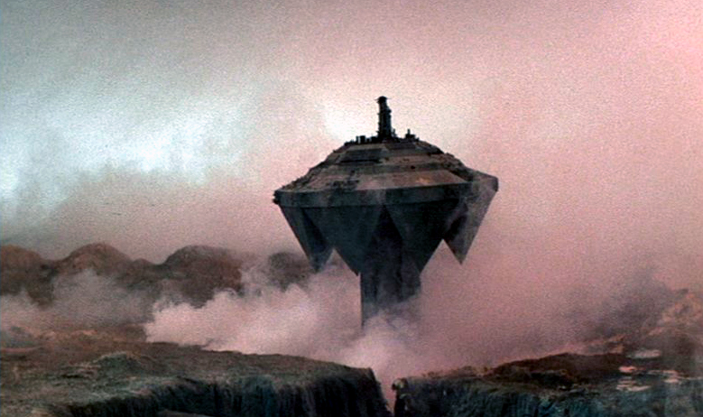 13: THE SHAPE OF THINGS TO COME / CFI Investments, SOTTC Film ...