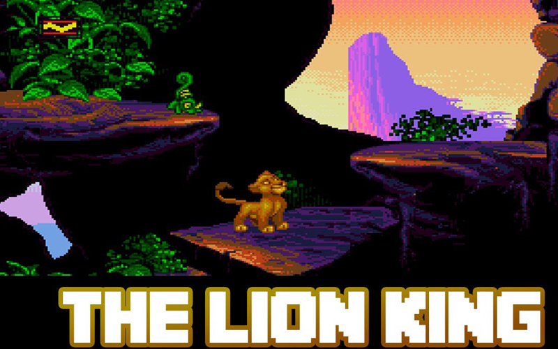 Los mejores juegos RETRO ~ Hiditec