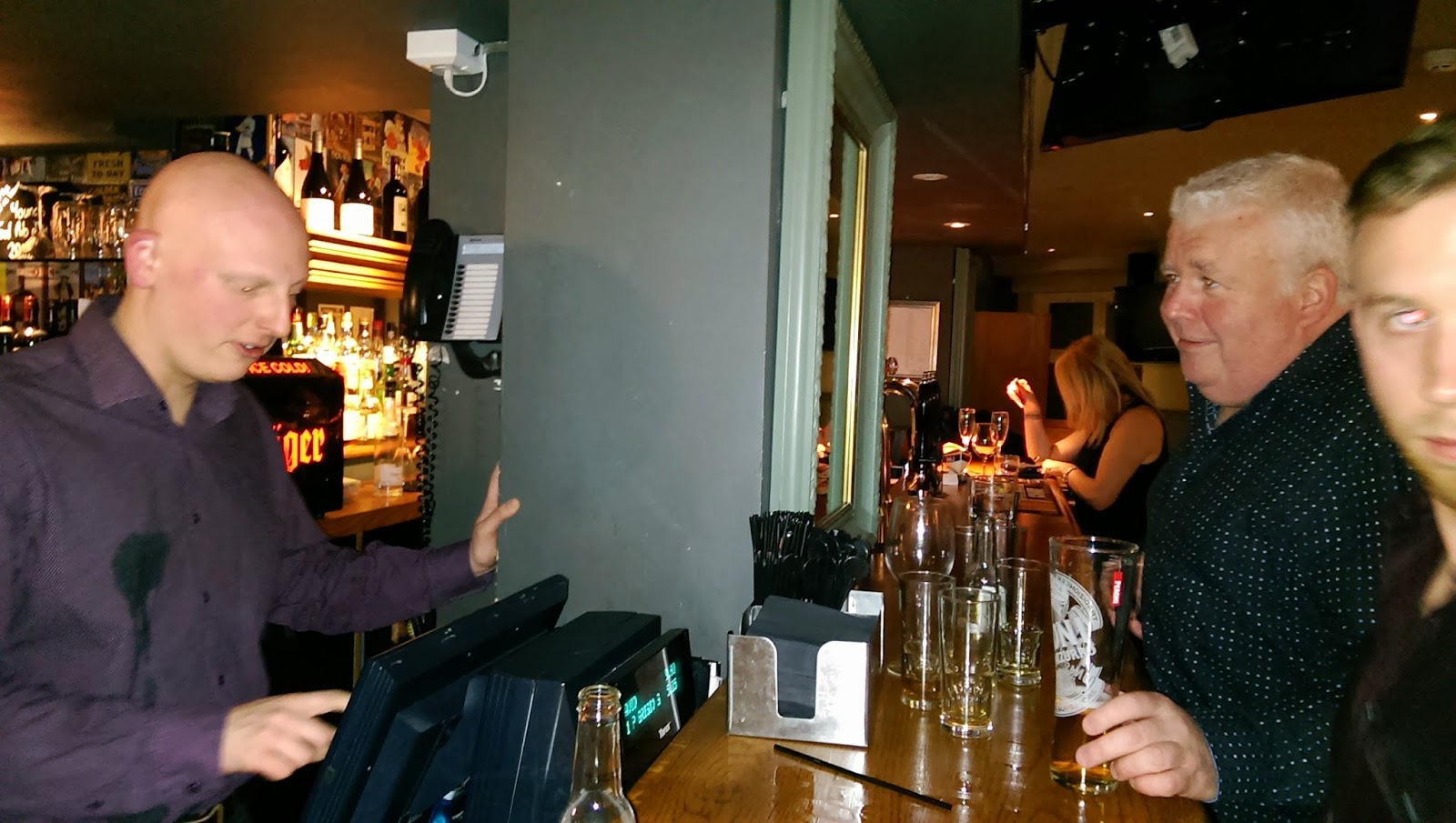 The Home Cottage - Redhill, Surrey