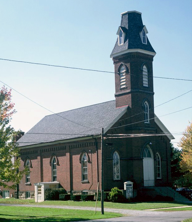 Brady's Bunch of Lorain County Nostalgia: Kipton Article – August 29, 1963