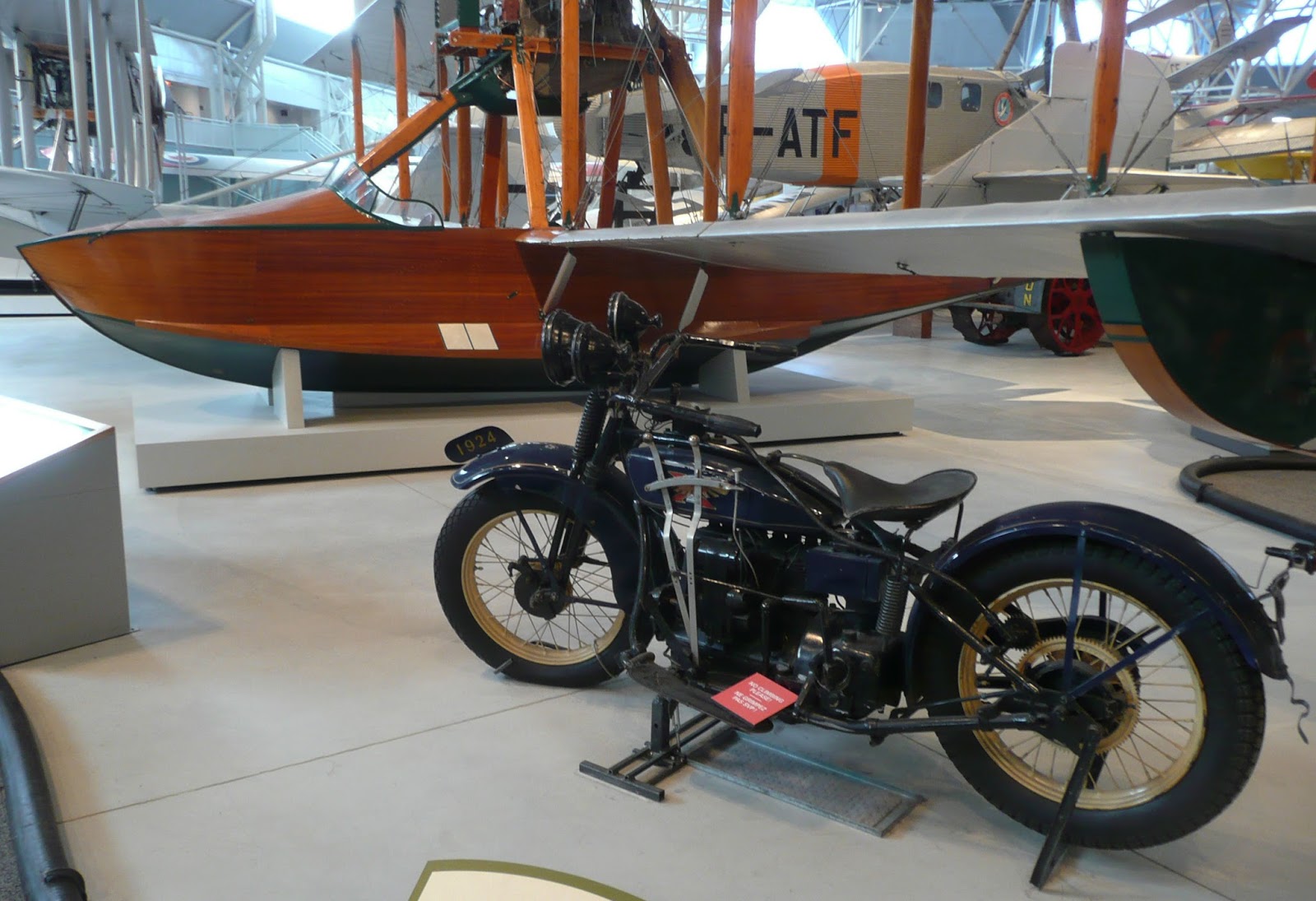 Progress is fine, but it's gone on for too long.: Friends: Museum Edition