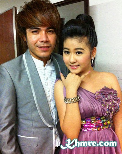 Pich Solika ~ top kh star